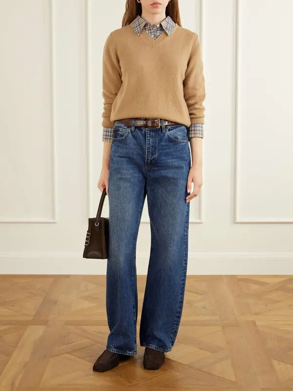 &daughter Sligo Wool Sweater