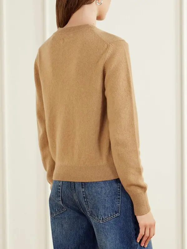 &daughter Sligo Wool Sweater