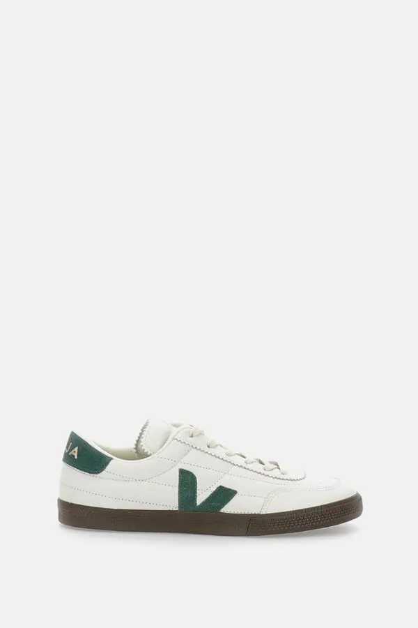 VEJA Panenka Sneakers - Bianco