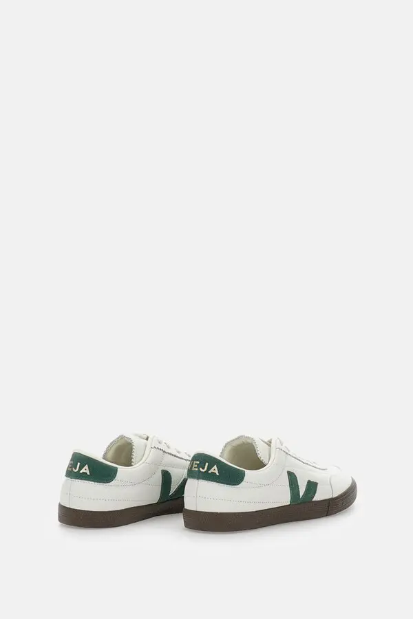 VEJA Panenka Sneakers - Bianco