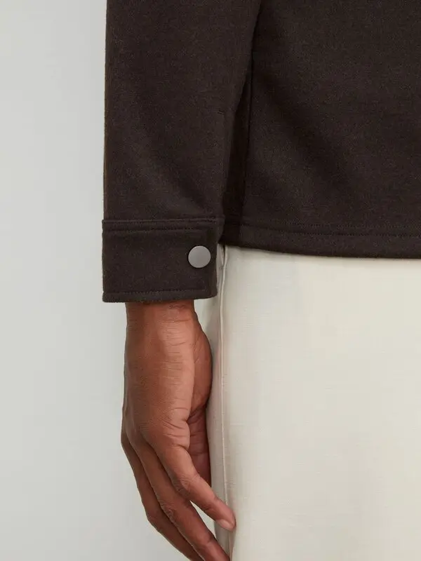 REISS Stellan Regular Fit Shirt