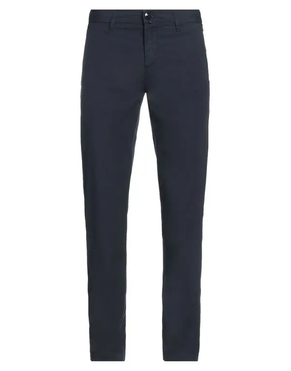 JACOB COHЁN Pants Size Cotton, Elastane, Polyester
