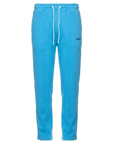 BERNA Pants Size Cotton - Blue