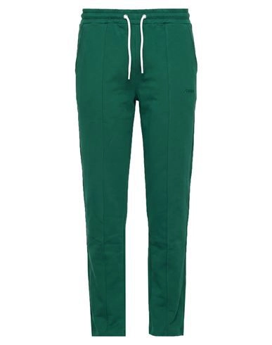BERNA Pants Size Cotton - Green