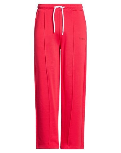 BERNA Pants Size Cotton - Red