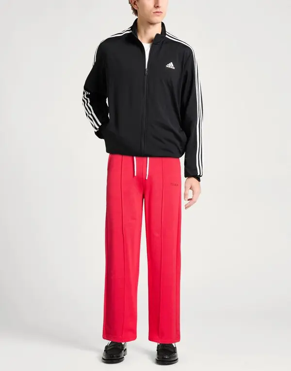 BERNA Pants Size Cotton - Red
