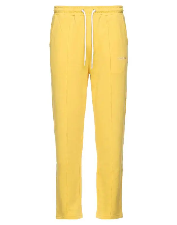 BERNA Pants Size Cotton - Yellow
