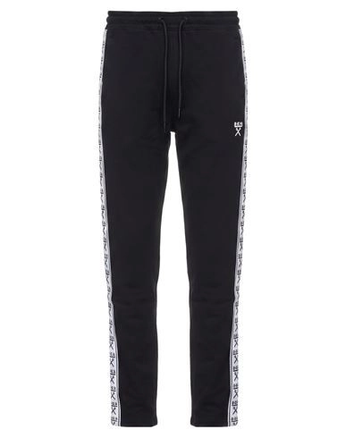 BERNA Pants Size Cotton - Black