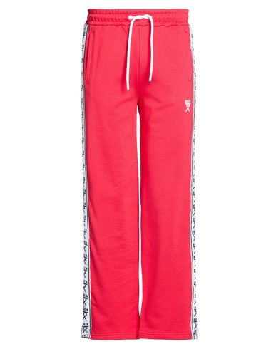 BERNA Pants Size Cotton - Red