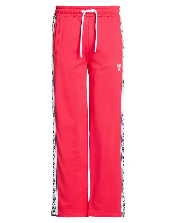 BERNA Pants Size Cotton - Red