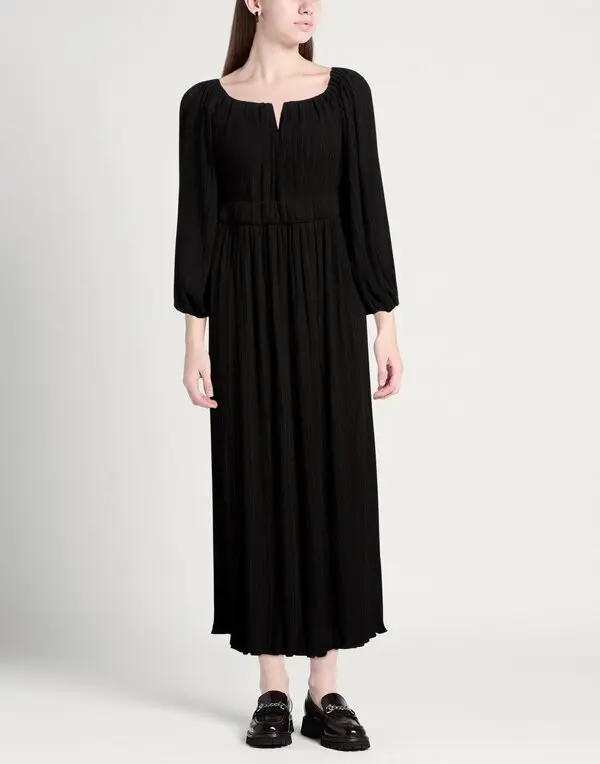 MEIMEIJ Maxi Dress Polyester