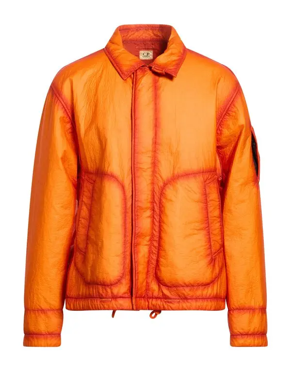 C.P. COMPANY Polyamide Jacket