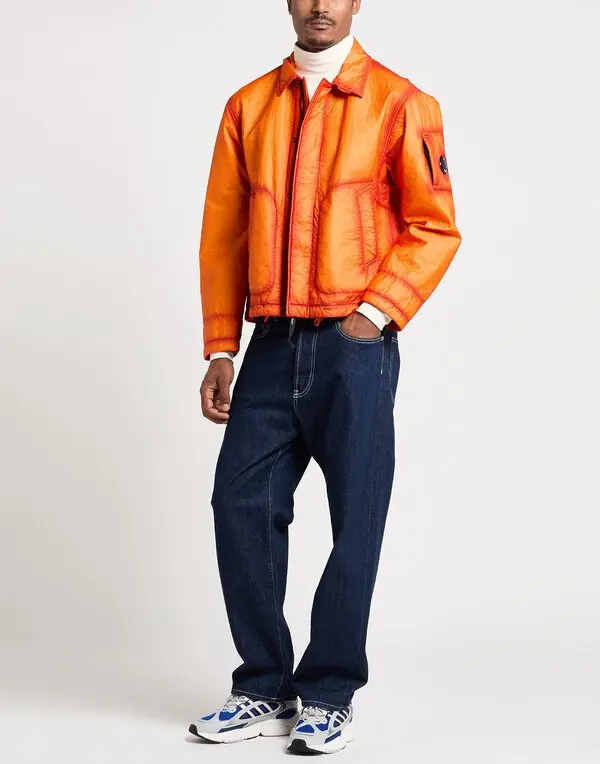 C.P. COMPANY Polyamide Jacket