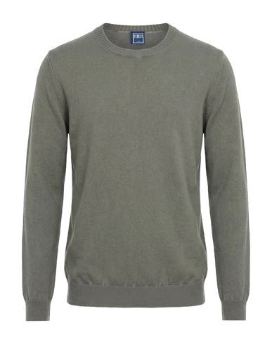 Fedeli Sweater Size Cashmere