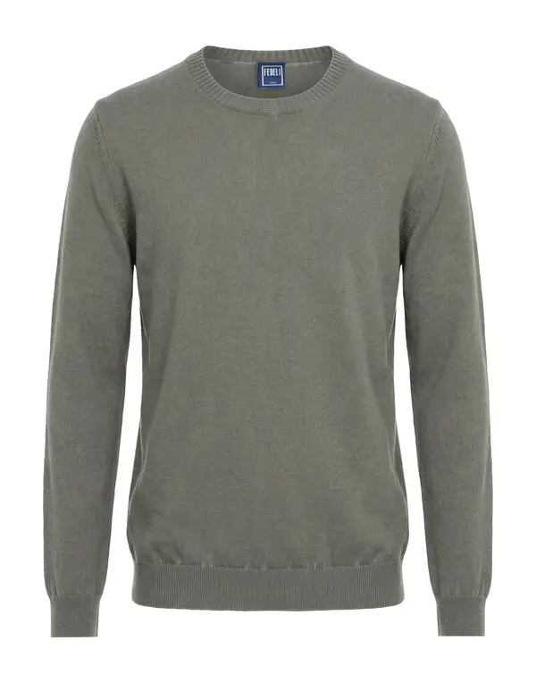 Fedeli Sweater Size Cashmere