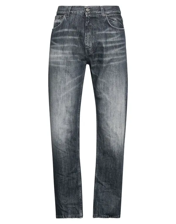 DONDUP Jeans Size Cotton, Recycled Cotton