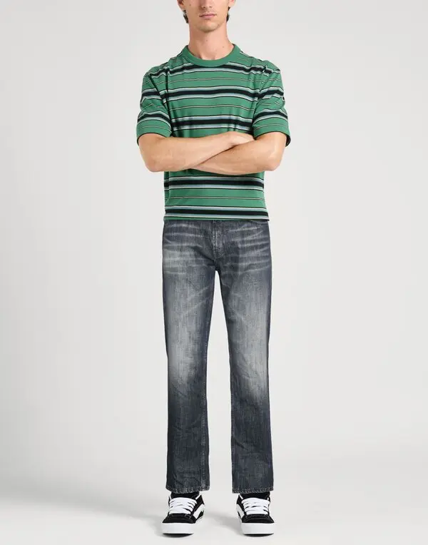DONDUP Jeans Size Cotton, Recycled Cotton