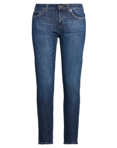 DONDUP Jeans Size Cotton, Elastane