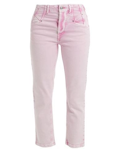 Isabel Marant Étoile Light Tapered Jeans
