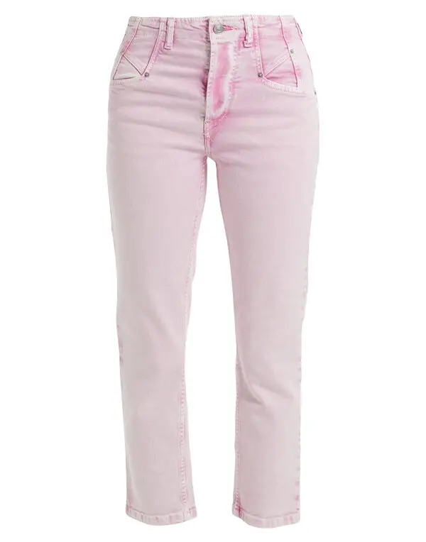 Isabel Marant Étoile Light Tapered Jeans