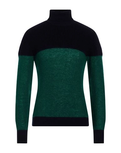 Peuterey Turtleneck Dark Size Mohair Wool, Wool, Polyamide