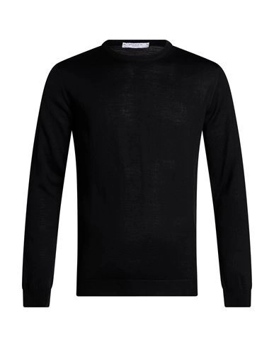 GAZZARRINI Sweater Size Wool, Acrylic