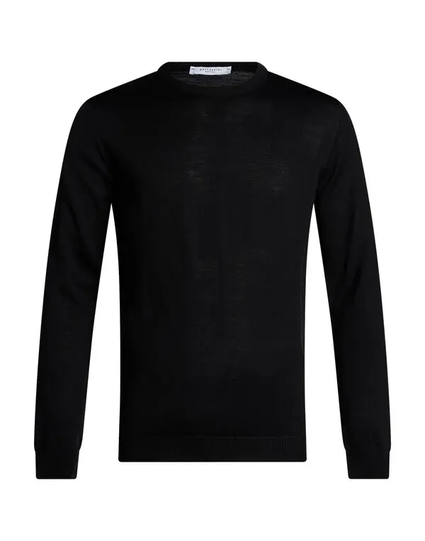 GAZZARRINI Sweater Size Wool, Acrylic