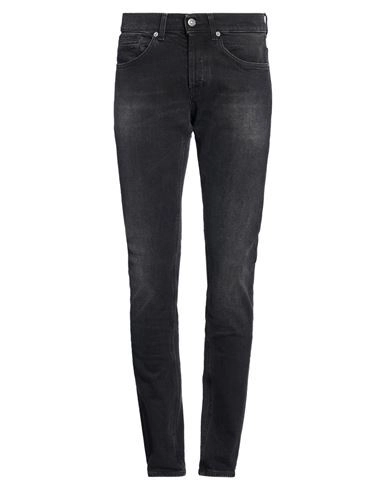 DONDUP Skinny Fit Cotton Elastane Jeans