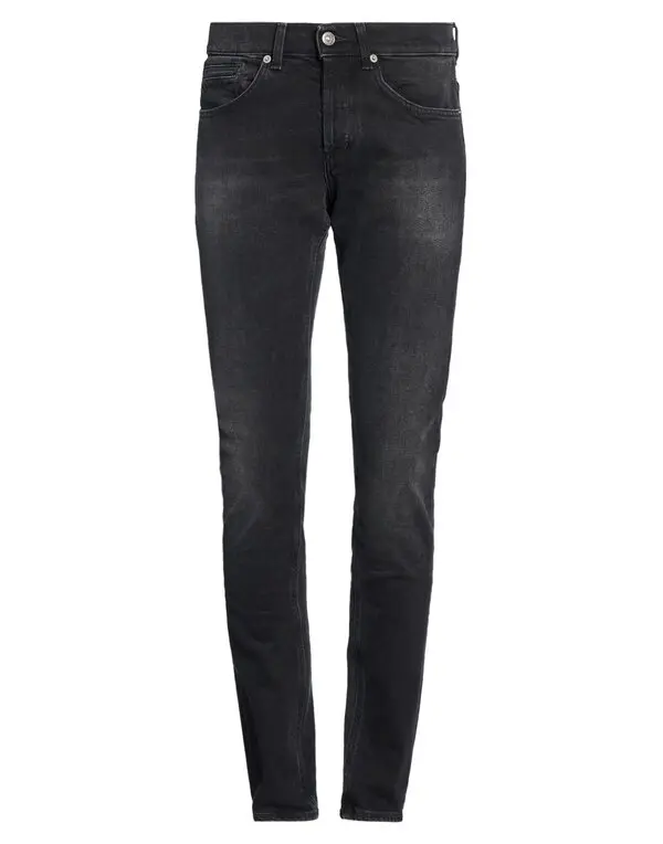 DONDUP Skinny Fit Cotton Elastane Jeans