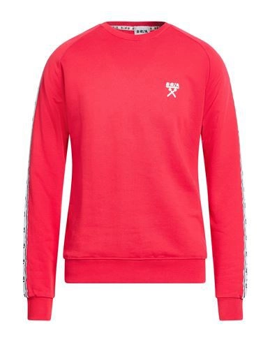 BERNA Sweatshirt Size Cotton