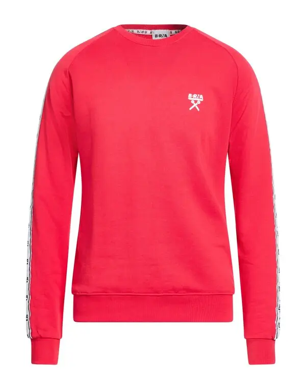 BERNA Sweatshirt Size Cotton