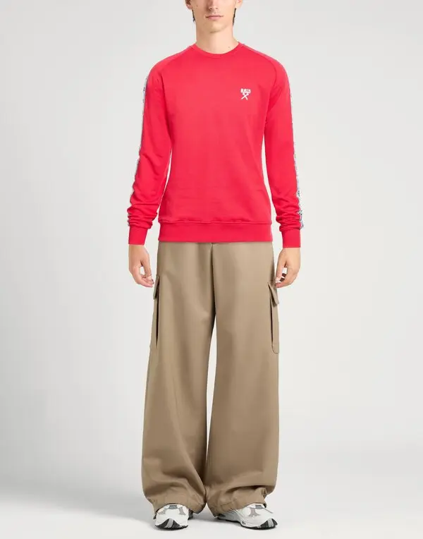 BERNA Sweatshirt Size Cotton