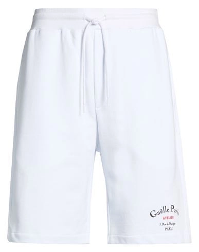 GAELLE PARIS Shorts & Bermuda Shorts Size Cotton
