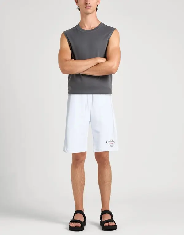 GAELLE PARIS Shorts & Bermuda Shorts Size Cotton