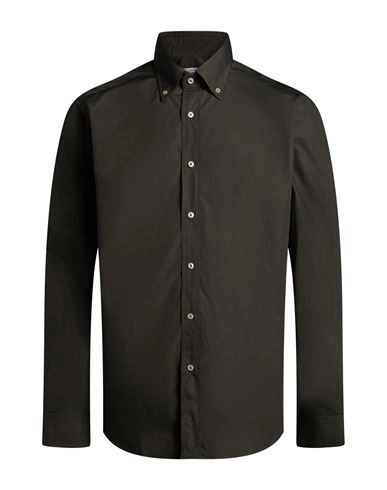 ROBERT FRIEDMAN Shirt Dark Size Cotton