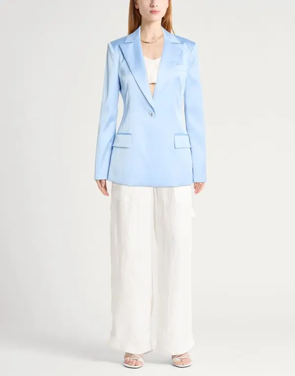 BLUGIRL Blazer Light Size Polyester, Elastane