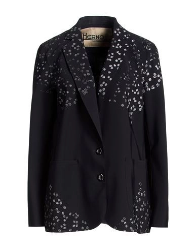 Herno Single-breasted Blazer
