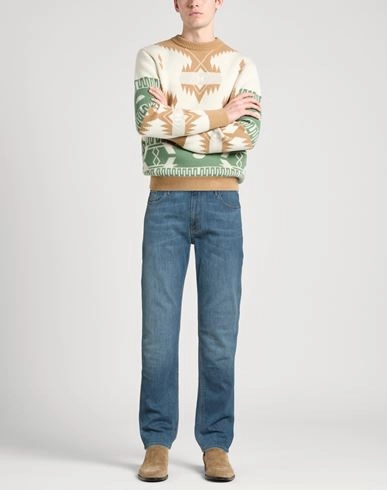 Emporio Armani Cotton Stretch Jeans