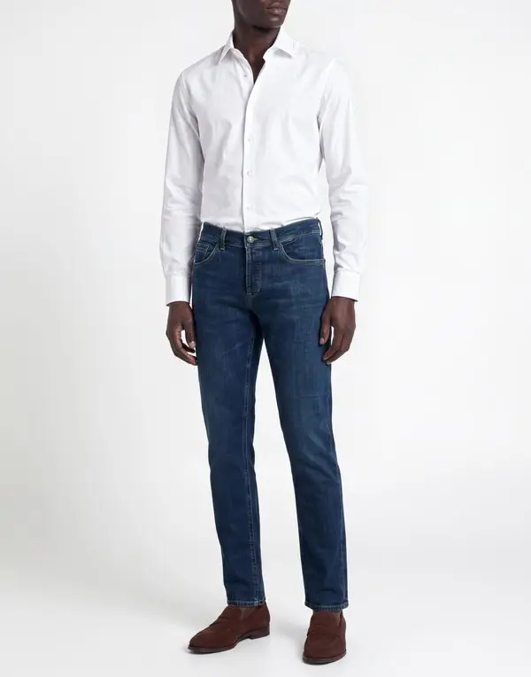 DONDUP Jeans Size Organic Cotton, Recycled Elastane