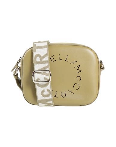 Stella McCartney Camera Bag - Beige