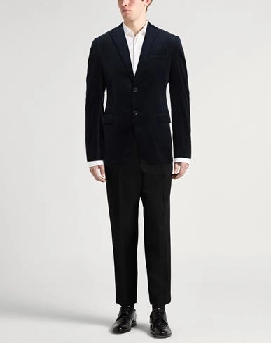 Emporio Armani Blazer Size Cotton
