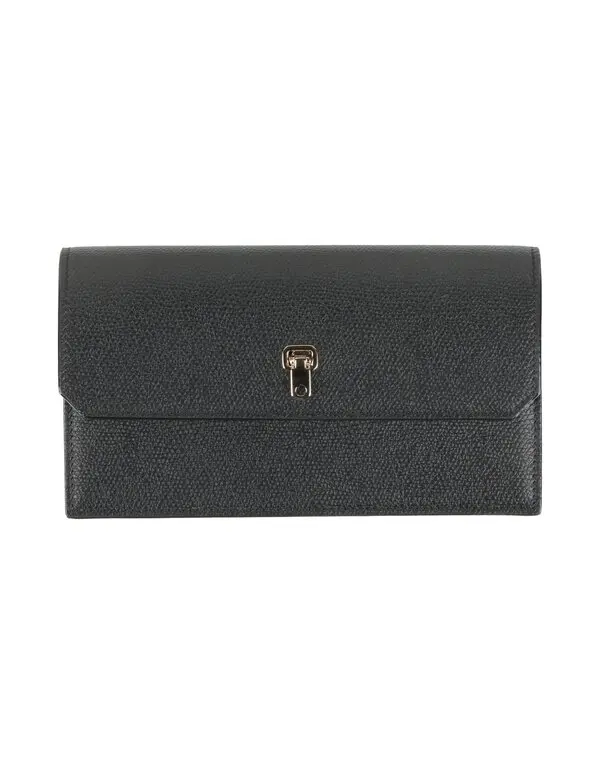 VALEXTRA Wallet Calfskin