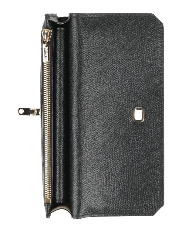 VALEXTRA Wallet Calfskin