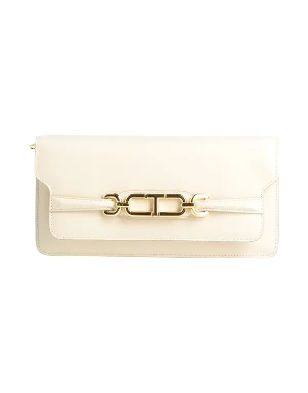 TOM FORD Handbag Leather
