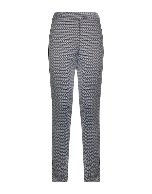 Liu Jo Pants Size Polyester, Polyamide, Elastane