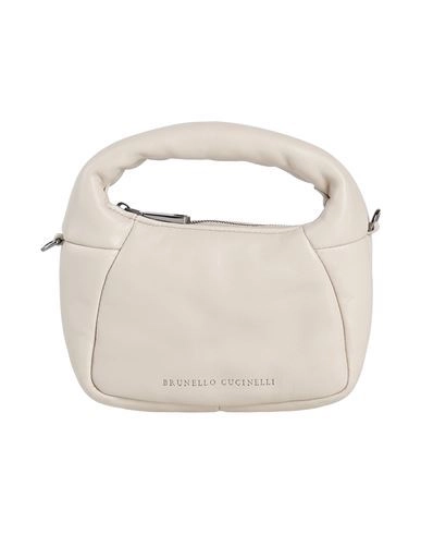 Brunello Cucinelli Handbag Leather