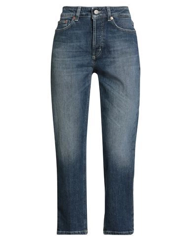DONDUP Jeans Size Cotton, Elastane