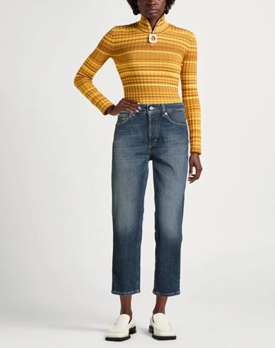 DONDUP Jeans Size Cotton, Elastane