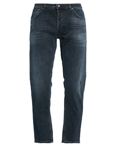 DONDUP Cotton Blend Jeans