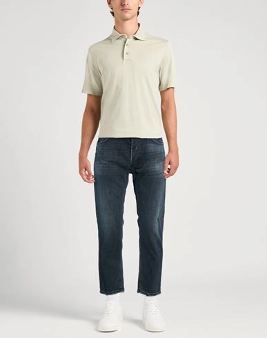 DONDUP Cotton Blend Jeans